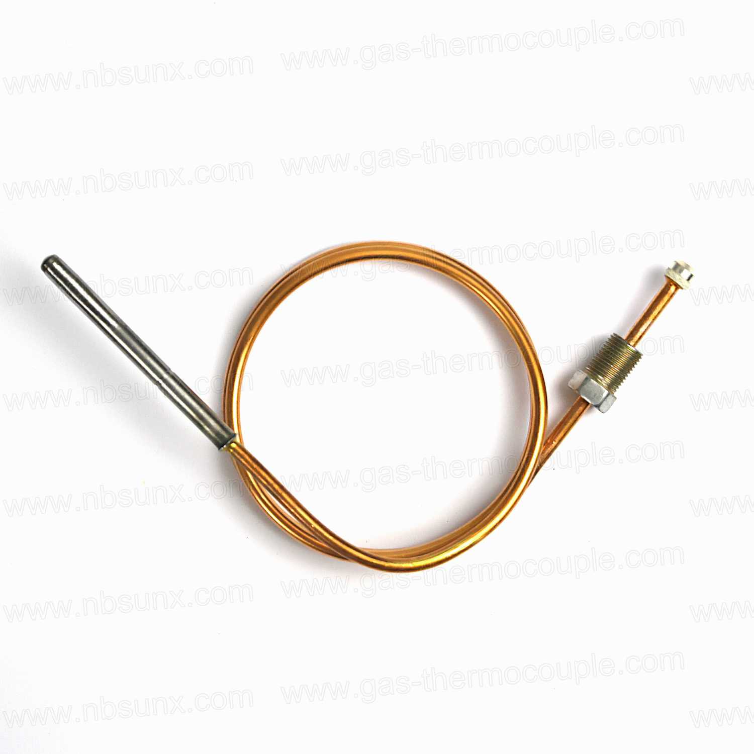 China Thermocouple induction copper pin factory and manufacturers | Sunx