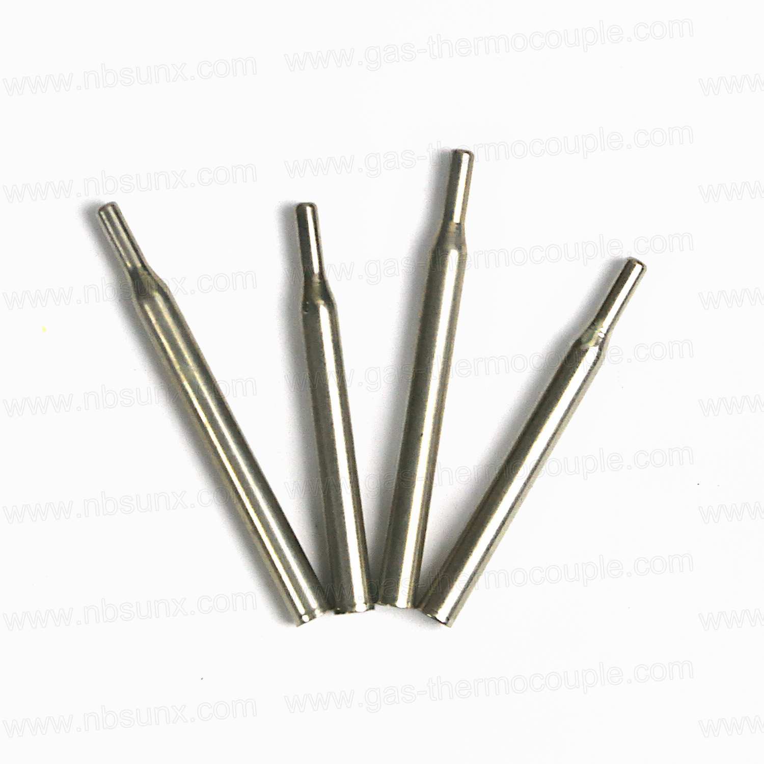 China gas thermocouple tube factory and manufacturers | Sunx
