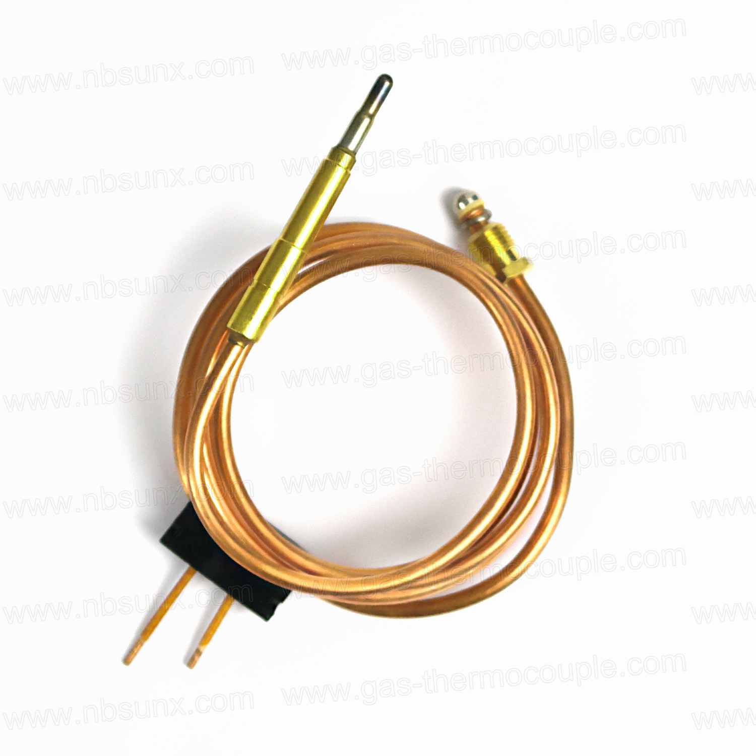 China Factory Outlets Electric Oven Thermocouple - Gas cooker part ...